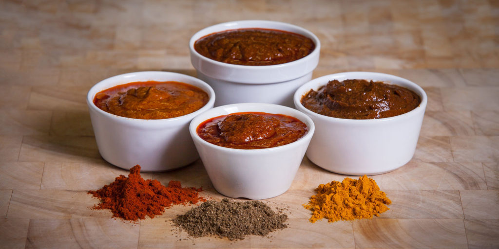 Quattro Food’s delicious ready to use sauces - Quattro Foods