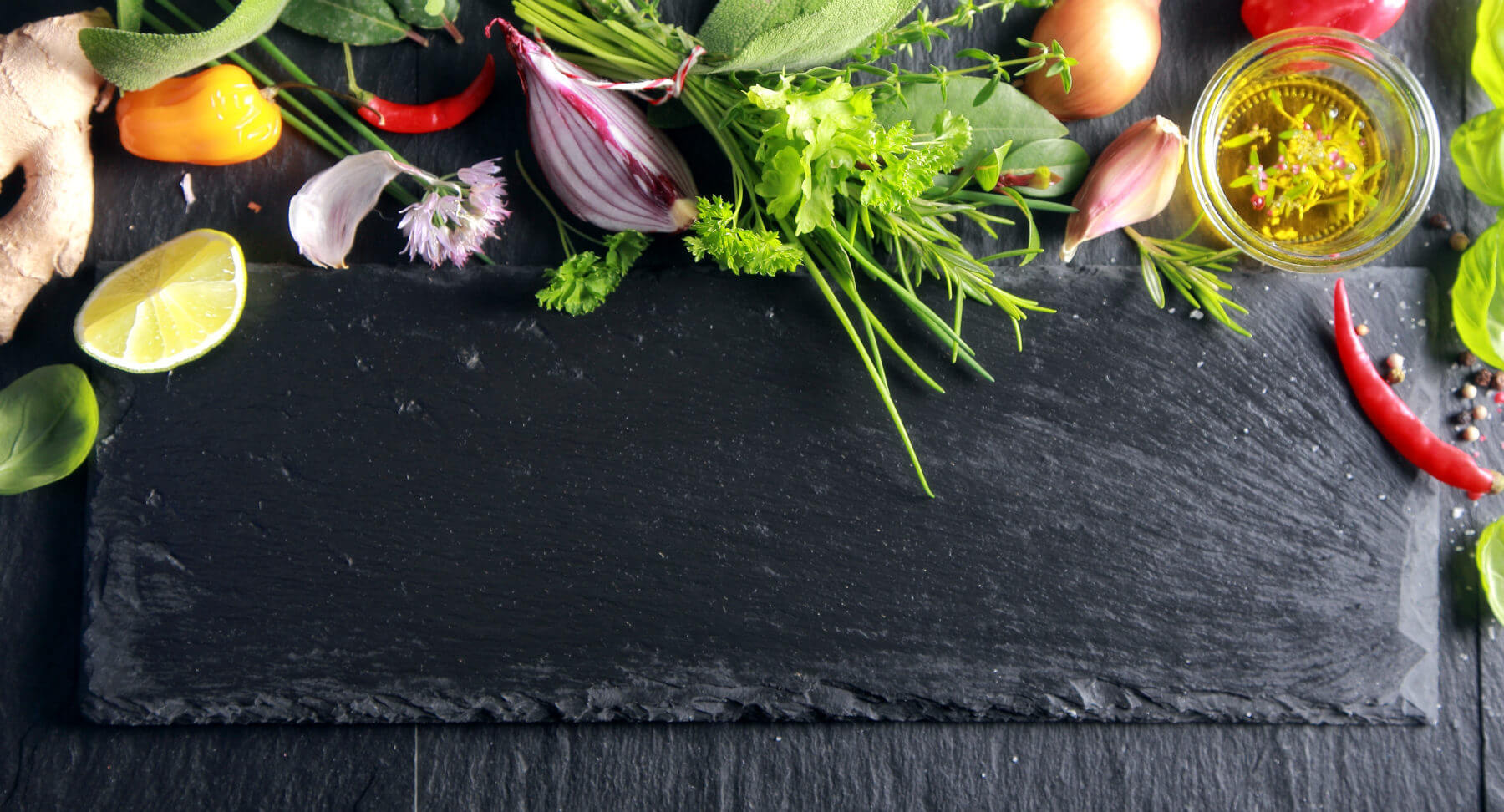 What makes a good ambient food supplier? - Quattro Foods