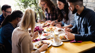 Quattro Foods: UK food manufacturer of sauces, soups, purees