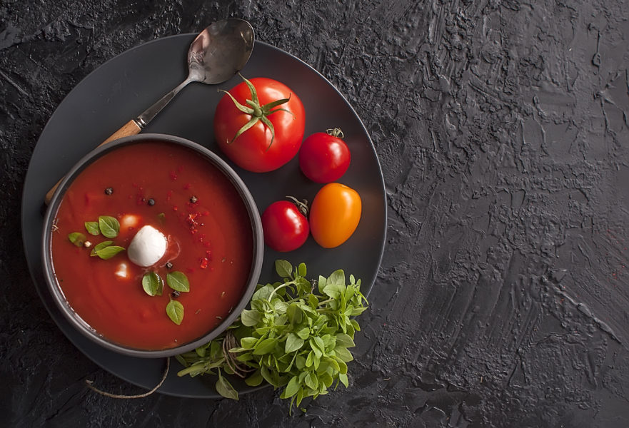 Quattro Foods’ latest bespoke vegan food products - Quattro Foods