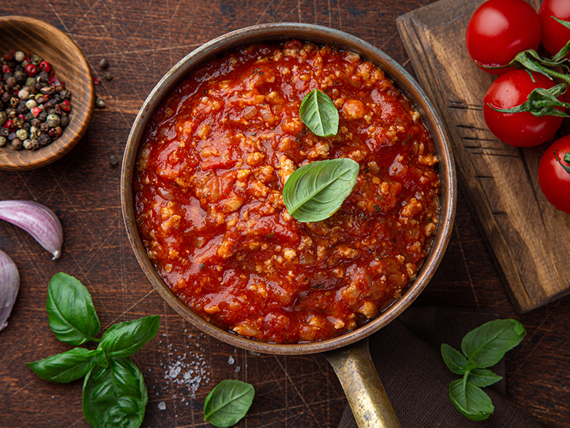 The benefits of using ready-to-use sauces and dressings - Quattro Foods