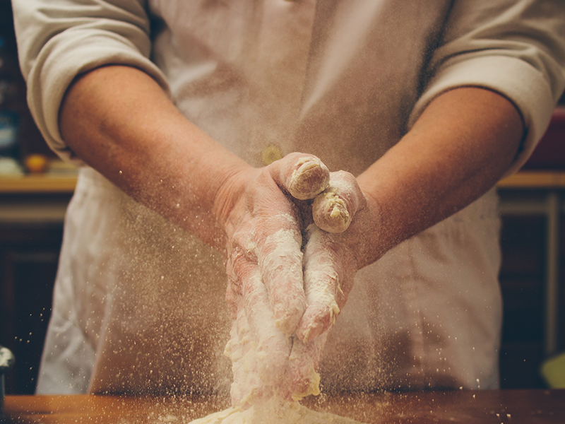 Quattro Foods - bespoke recipe development at its best - Quattro Foods