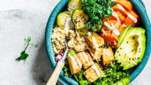 Quattro Foods: UK food manufacturer of sauces, soups, purees