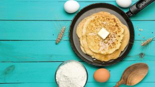 Quattro Foods: UK food manufacturer of sauces, soups, purees