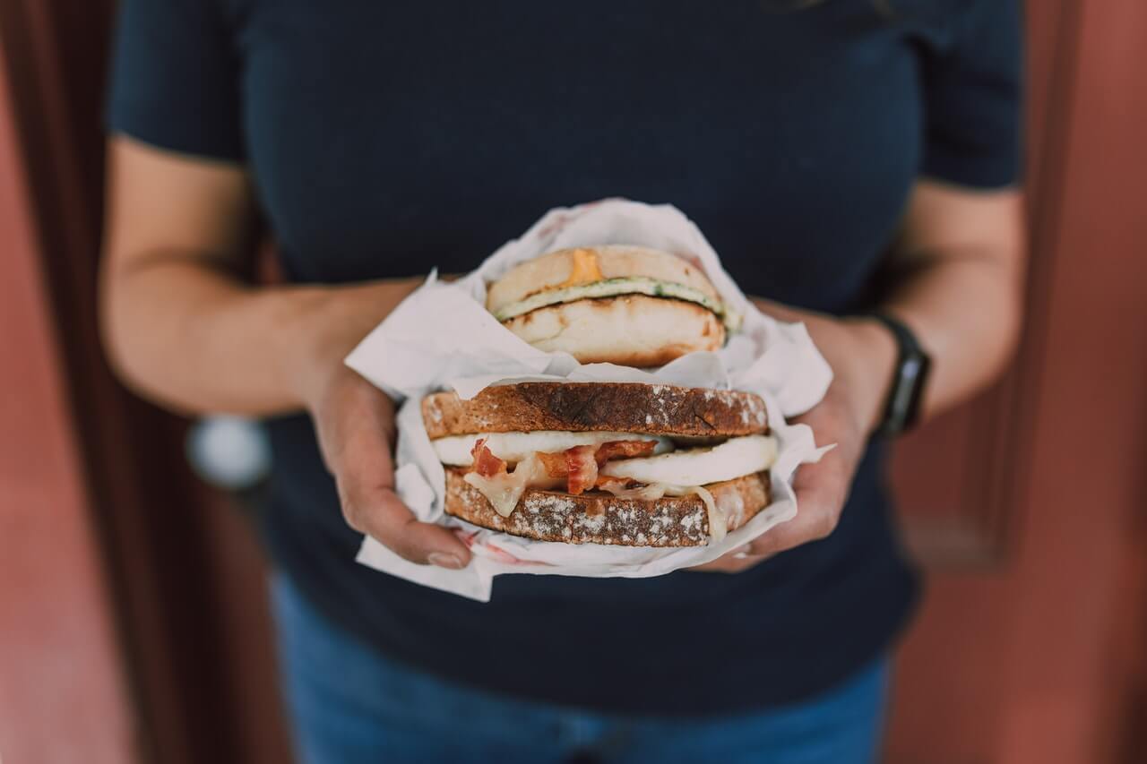 Quattro celebrates World Sandwich Day - Quattro Foods