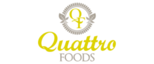 Quattro Foods: UK food manufacturer of sauces, soups, purees