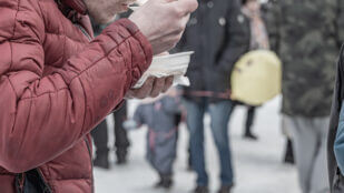 Quattro Foods: UK food manufacturer of sauces, soups, purees