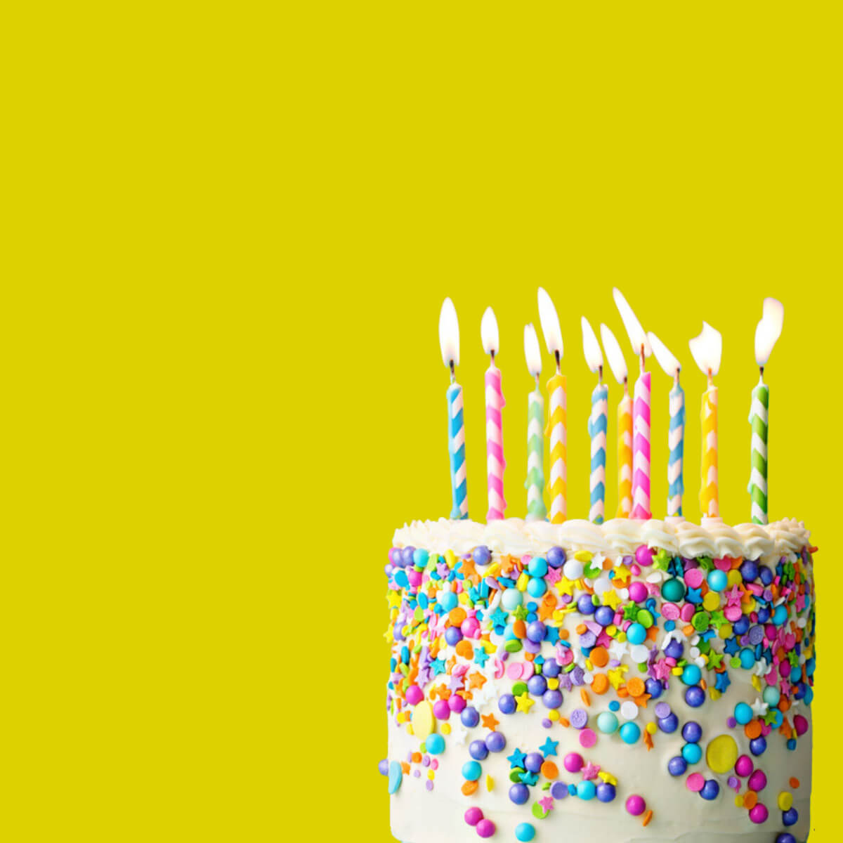 Celebrating 13 years of Quattro Foods! - Quattro Foods