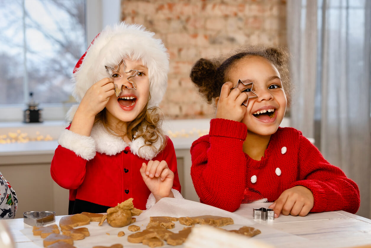 Quattro Foods brings you easy festive recipes for little ones - Quattro ...