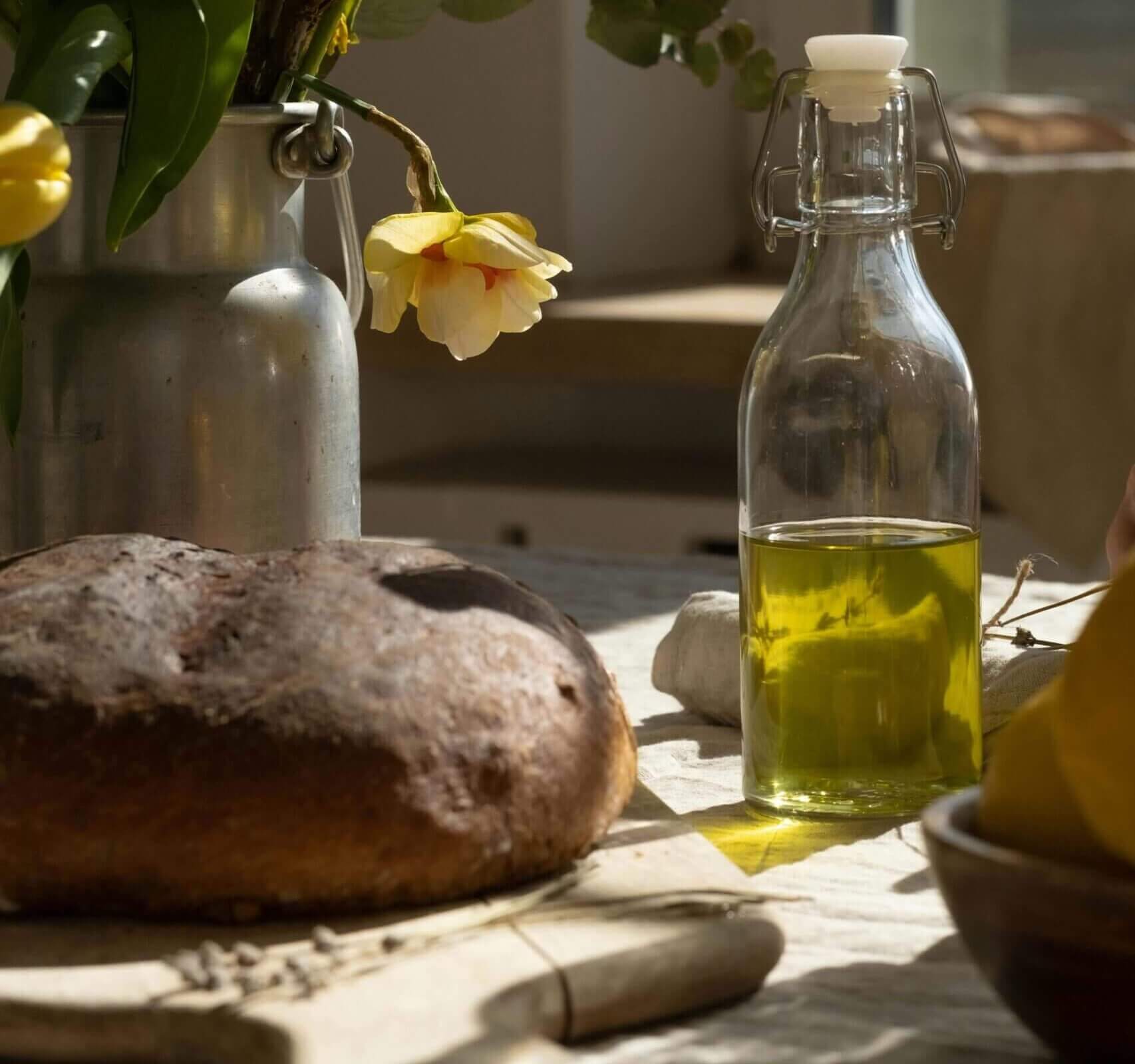 Going dough crazy for Sourdough Bread Day - Quattro Foods
